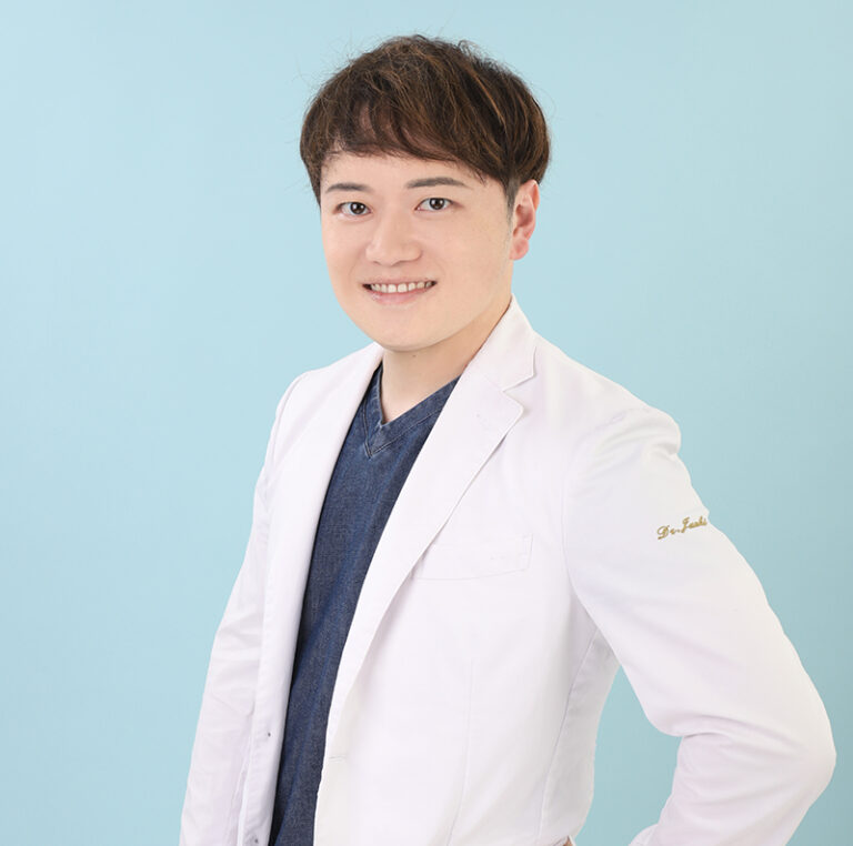 ドクター紹介 | J CLINIC